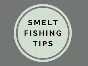 Smelt Fishing Tips - Catch More Smelt