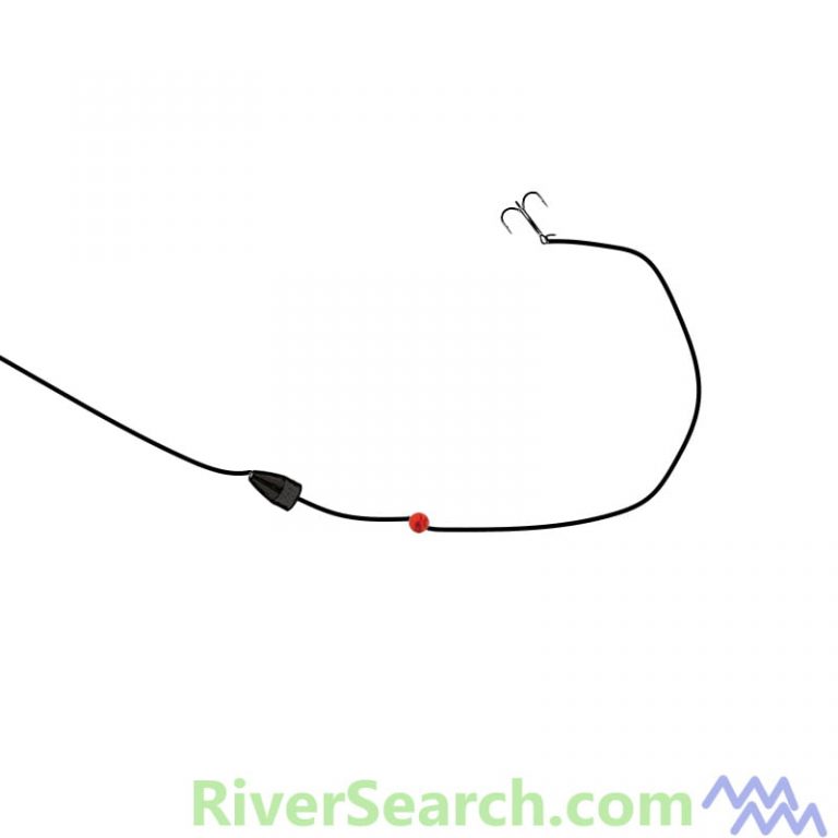 How to Catch Rainbow Trout in a Stocked Pond - Fishing Tips