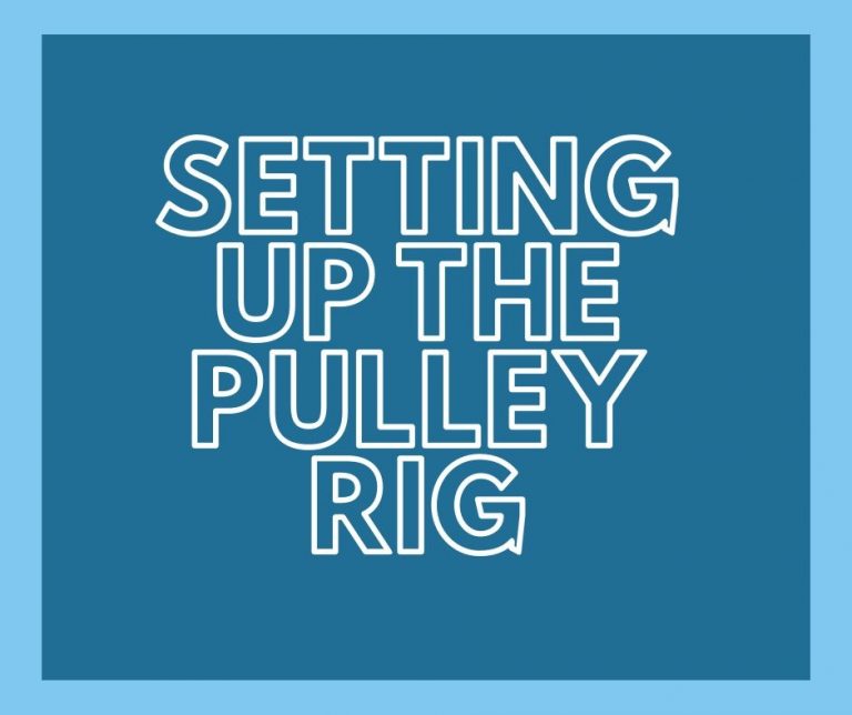 Pulley Rig for Surf Fishing - How to Setup This Rig
